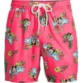 Disney Mickey Mouse Summer Men's & Big Men's Swim Trunks, Size S-3XL ...