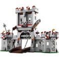 LEGO Kingdoms King's Castle 7946 - Walmart.com
