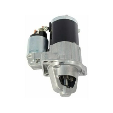 TYC 1-17757 Replacement Starter for Mercedes Benz E-Class - Walmart.com