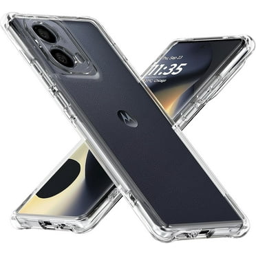 Motorola Edge | 2024 | Unlocked | Made for US 8/256GB | 50MP Camera ...