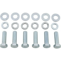 Ford Performance Parts M-6397-A302 Pressure Plate Bolt/Dowel Kit; Incl ...