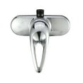 Dura Faucet DF-SA150-CP Single Lever Rv Shower Faucet - Chrome Polished ...