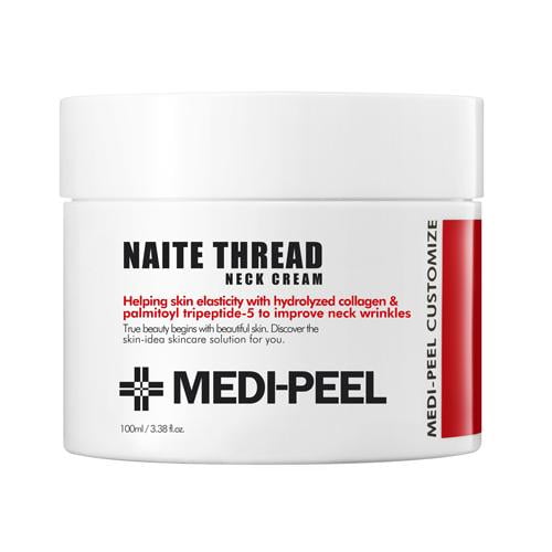 Medi-Peel Naite Thread Neck Cream, 100ml - Walmart.com - Walmart.com