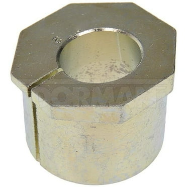 Alignment Caster / Camber Bushing - Walmart.com