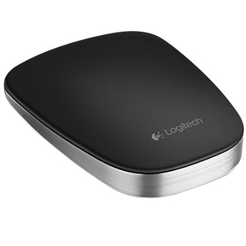Logitech Renewed Ultrathin Touch Mouse T630 for Australia | Ubuy