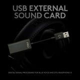 Logitech G PRO X Wired Gaming Headset - Walmart.com