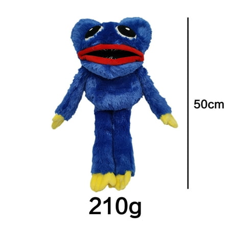 pj pug a pillar bobby doll caterpillar poppy playtime plush toy doll ...