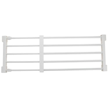 coastal rose Locker Organizer Shelf Hanging Locker Accessories Shelves ...