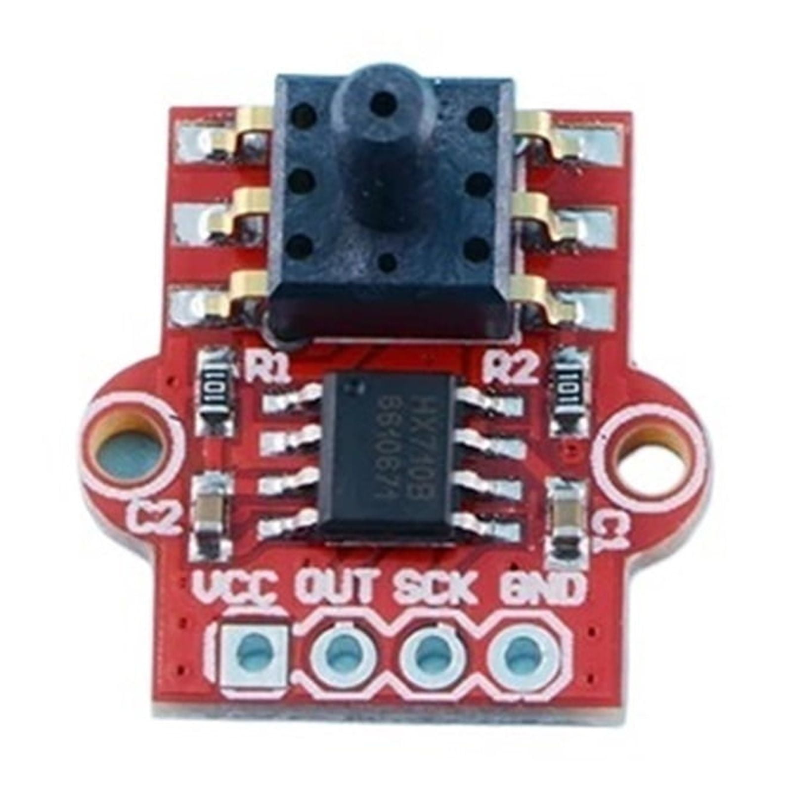 3.3V-5V Pressure Sensor e Water Level Sensor e AD Sample Chip Liquid ...