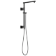 Delta Universal Showering Components: Shower Column 18" Angular ...