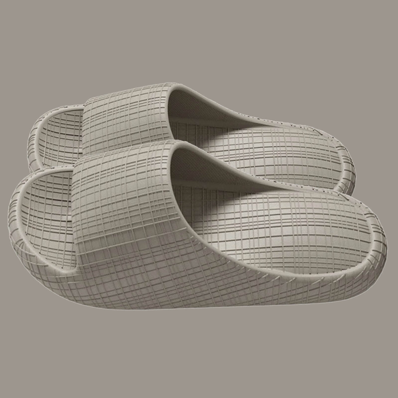 Click here for Nilvkv House Slippers  Open Toe Sandals  Mens Fash... prices