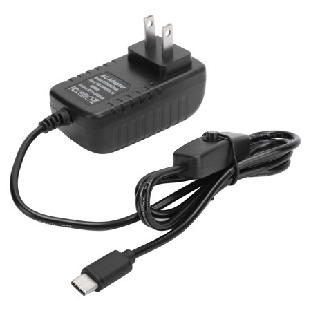 Power Adapterfor Raspberry Pi B,Power Supply for Raspberry Power ...