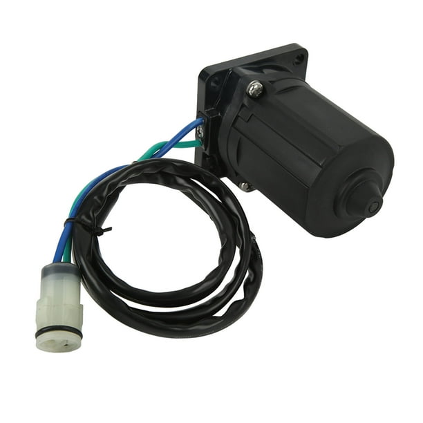 Trim Tilt Motorfor Tohatsu,Trim Tilt Motor Metal Boat Trim Tilt Motor ...