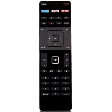 Original New Element OTT Smart TV Remote Compatible with Element Smart ...