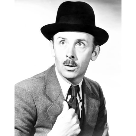 On Their Own John Qualen 1940 Tm & Copyright 20Th Century Fox Film Corp ...