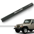 CROSSDESIGN Dash Top Cover Defrost Vent Bezel Trim Black Fit for 1997 ...