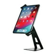 CTA Digital Angle-Adjustable Locking Desktop Stand for 7-14 Inch ...