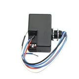 Sensor Switch Pp20 Power Pack, Relay Circuit Protection, 120/277 Vac ...