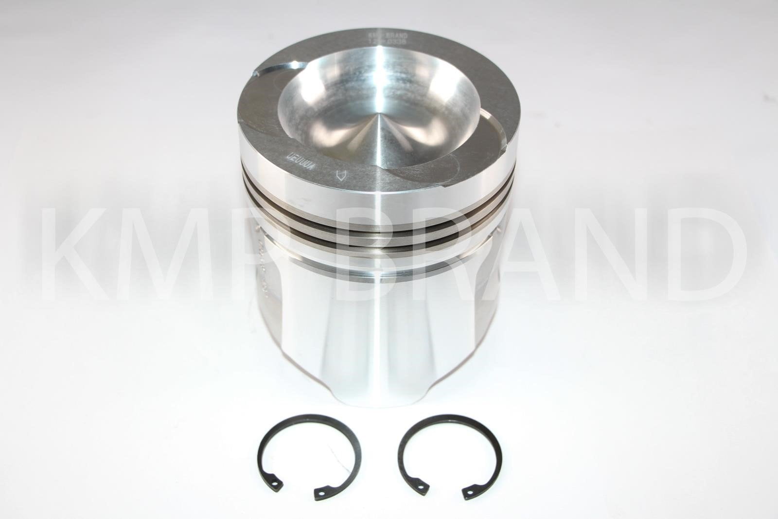 PISTON-BODY C/W CLIPS 1290338 for Caterpillar - Walmart.com