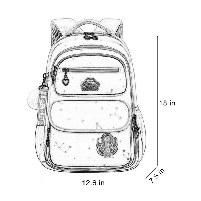 S Drawing Elementary School