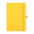1 Pack A6 Mini Hardcover Notebook,4.6" x 5.8" Small Pocket Journal ...