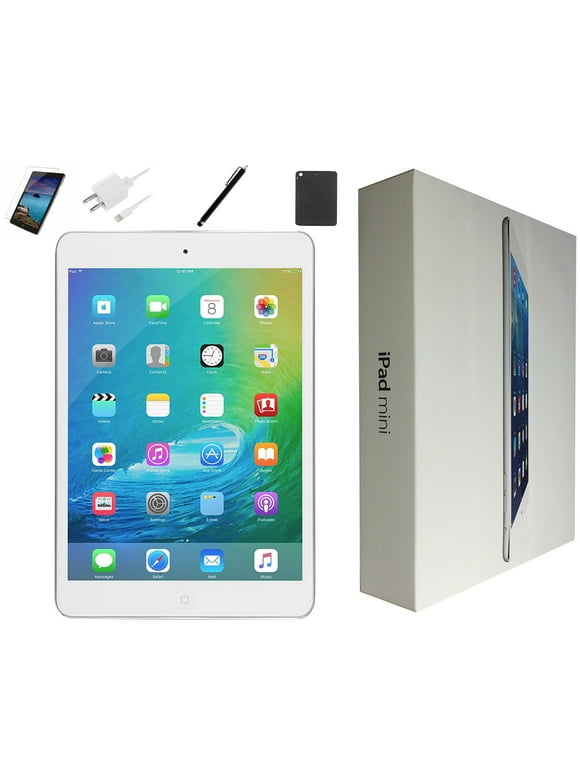 Refurbished iPad Mini in Refurbished iPad - Walmart.com