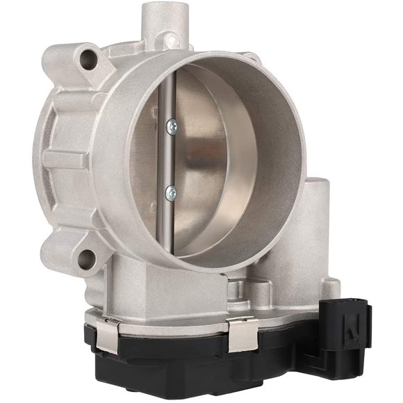 Dodge Ram 3500 Throttle Body Motor