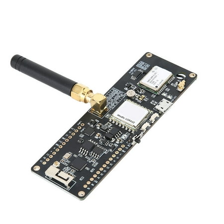 Wireless Wifi Module Board For TTGO T Beam ESP32 LoRa 868Mhz WiFi GPS ...