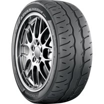 Yokohama Advan Neova AD08 R 255/35R18 90 W Tire - Walmart.com
