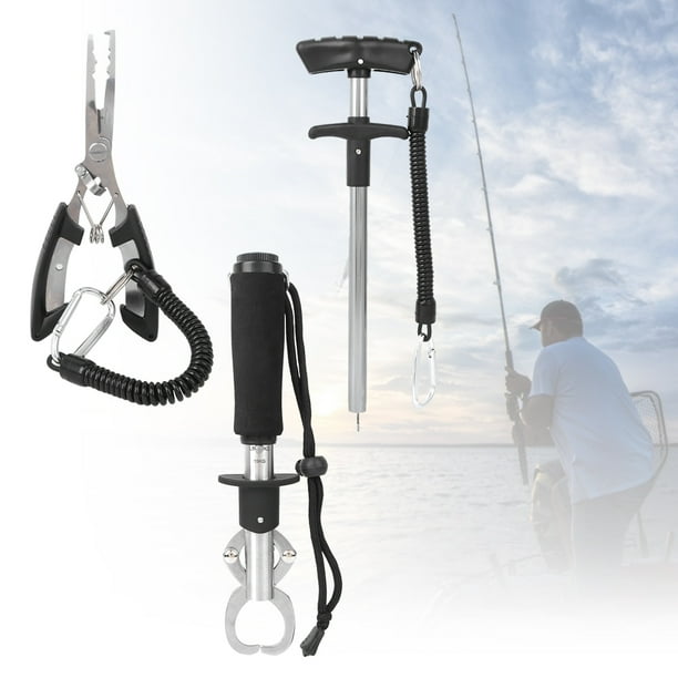 Fishing Tools, Fishing Plier Fishing Tool Set Fish Hook For Sea Boat ...