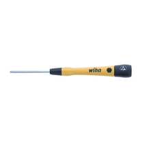 Wiha Precision Torx Screwdriver, T3 27862 - Walmart.com