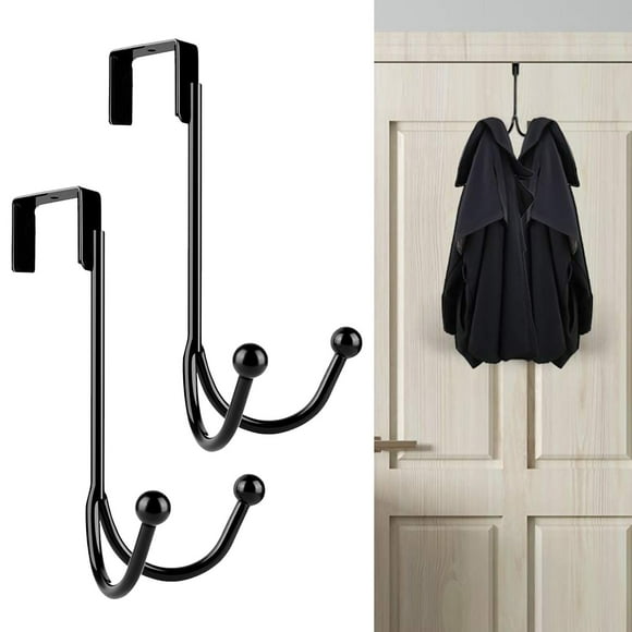 Over the Door Coat Racks
