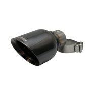 Magnaflow Black Series Tip W/Clamp 5x20 4 ID BLACK - Walmart.com