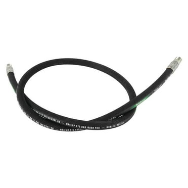 Complete Tractor Hydraulic Hose For Universal Products - Walmart.com