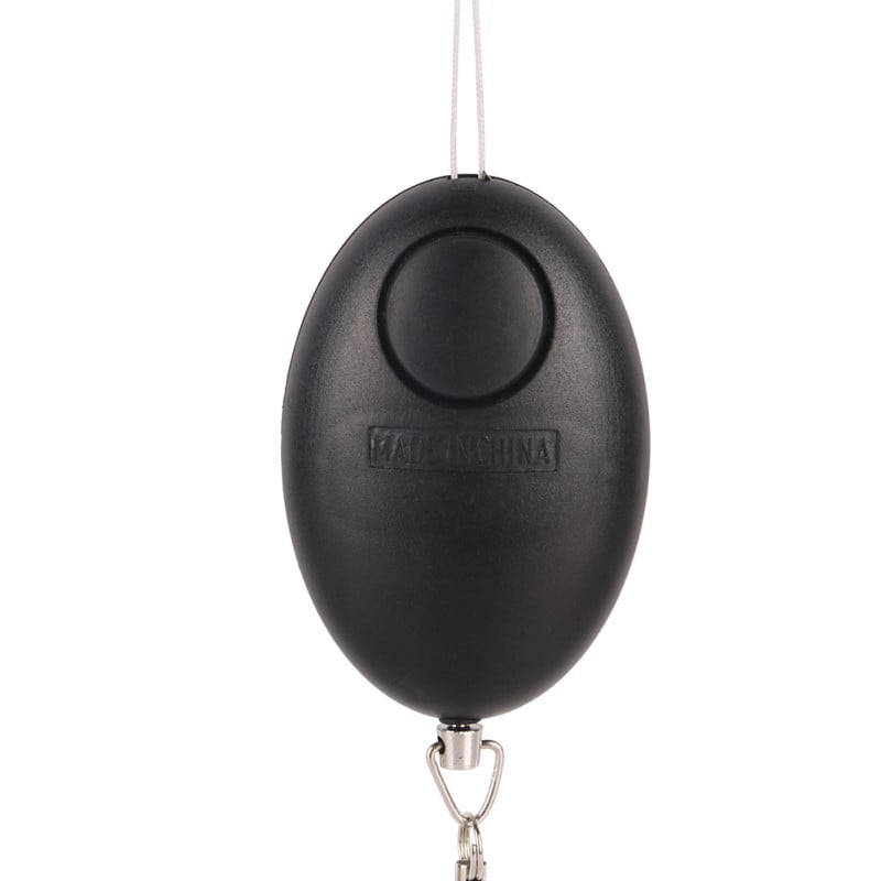 EDAL 120db Anti Lost alarm Wolf Self Defense Safety Personal Panic Rape ...