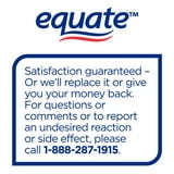 Equate Nail Grooming Essentials Kit with Tweezers, Nail File, Toenail ...