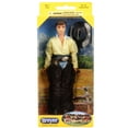 Breyer Traditional Austin Cowboy - 8" Toy Figure - Walmart.com
