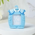 4 Resin Mini Photo Frames with Baby Theme Cute and Exquisite for Indoor ...