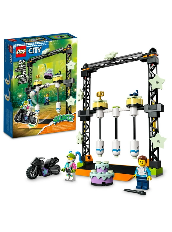 LEGO City in LEGO - Walmart.com