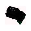 ACDelco GM Genuine Parts 84448511 Black Carbon Headlamp Switch ...