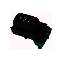 ACDelco GM Genuine Parts 84448511 Black Carbon Headlamp Switch ...