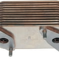 Dorman 918-400 Engine Oil Cooler for Specific Chevrolet / GMC Models ...