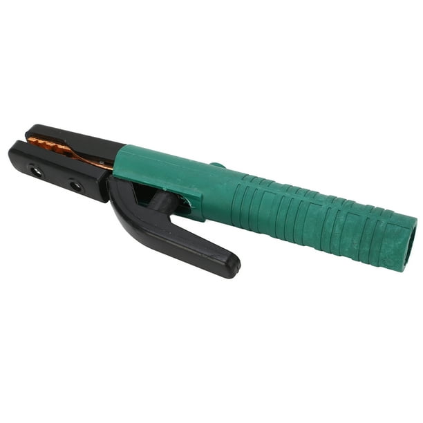 Welding Electrode Holder Clamp,800A Welding Electrode Holder Electrode ...