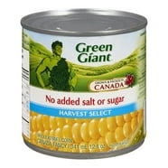 Great Value Whole Kernel Corn, 341 mL - Walmart.ca