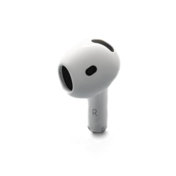 Restored Right Replacement AirPod 4 (Refurbished) - Walmart.com