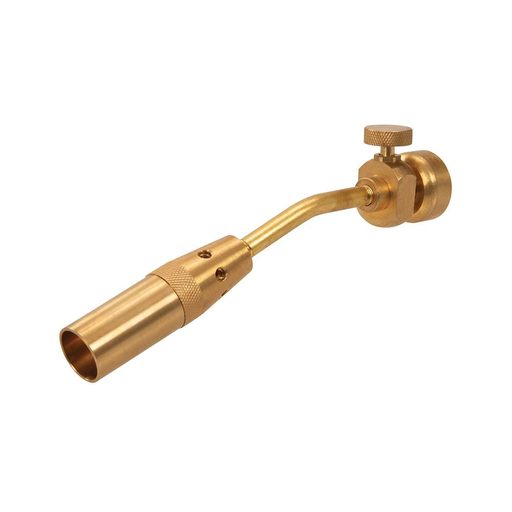 Dickie Dyer Solid Brass MAP Jumbo Flame Torch Uruguay Ubuy