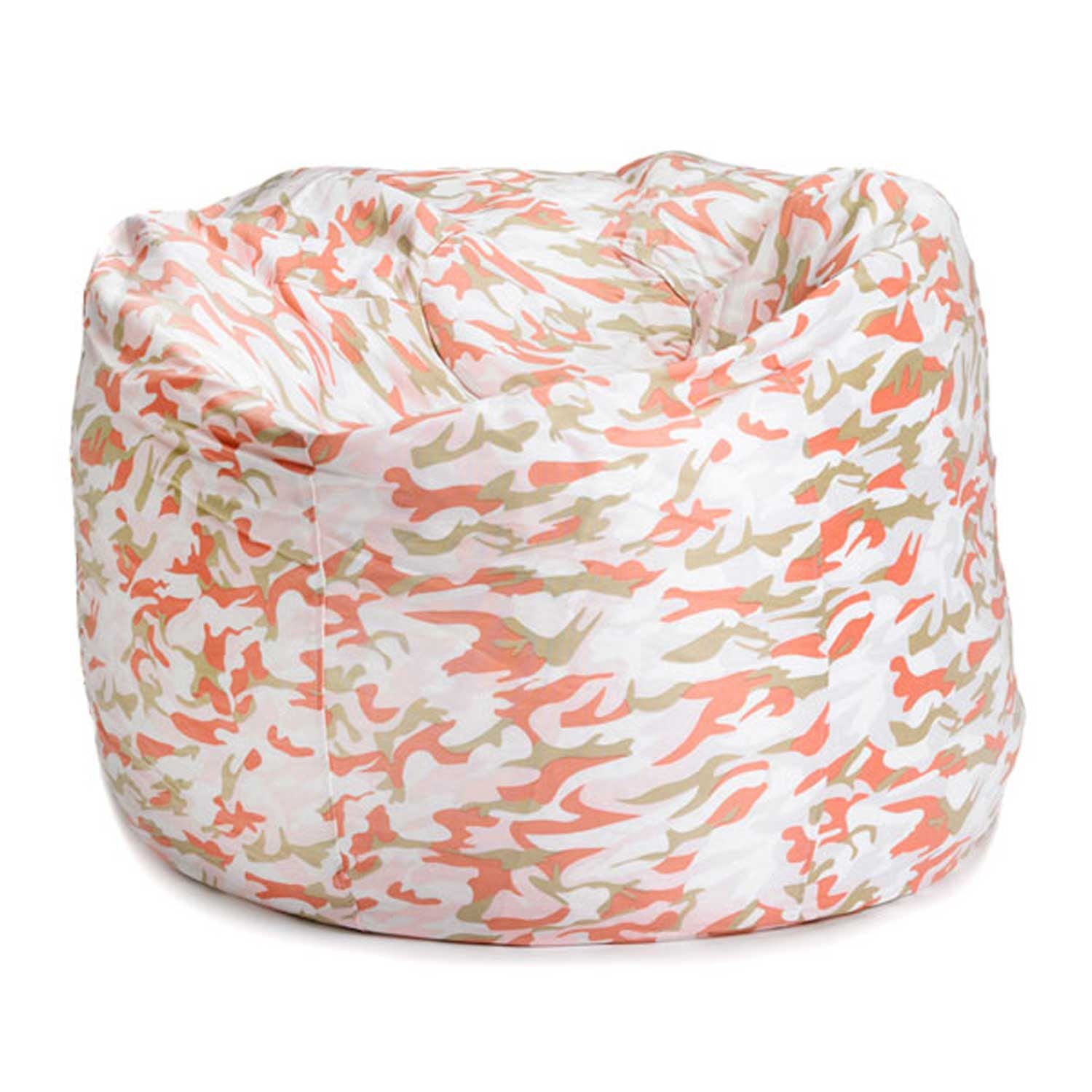 Click here for Comfykids Bean Bag Chair For Teens 30 X 30 prices