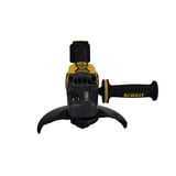 Dewalt DCG460B 60V MAX Cordless Brushless 7"-9" Large Angle Grinder ...