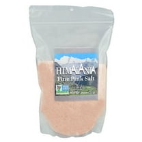 Drogheria & Alimentari All Natural Pink Himalayan Salt Mill, 3.17 oz ...