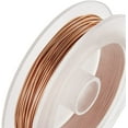 20 Gauge DIY Hobby Bare Copper Wire, Solid Copper Wire for Jewelry ...